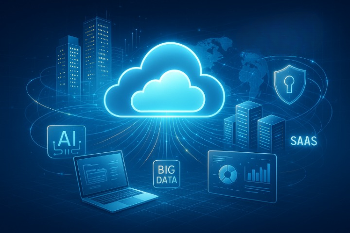 Why Cloud-Based Computing Services Are the Game-Changer for Businesses ...