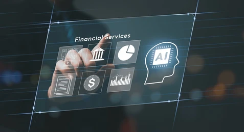 IT Services and Solutions for BFSI | Naapbooks Limited