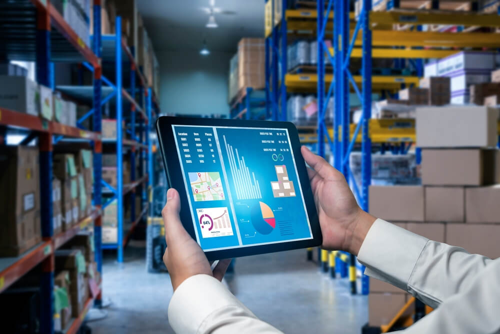 Retail Industry - IT Solution and Services